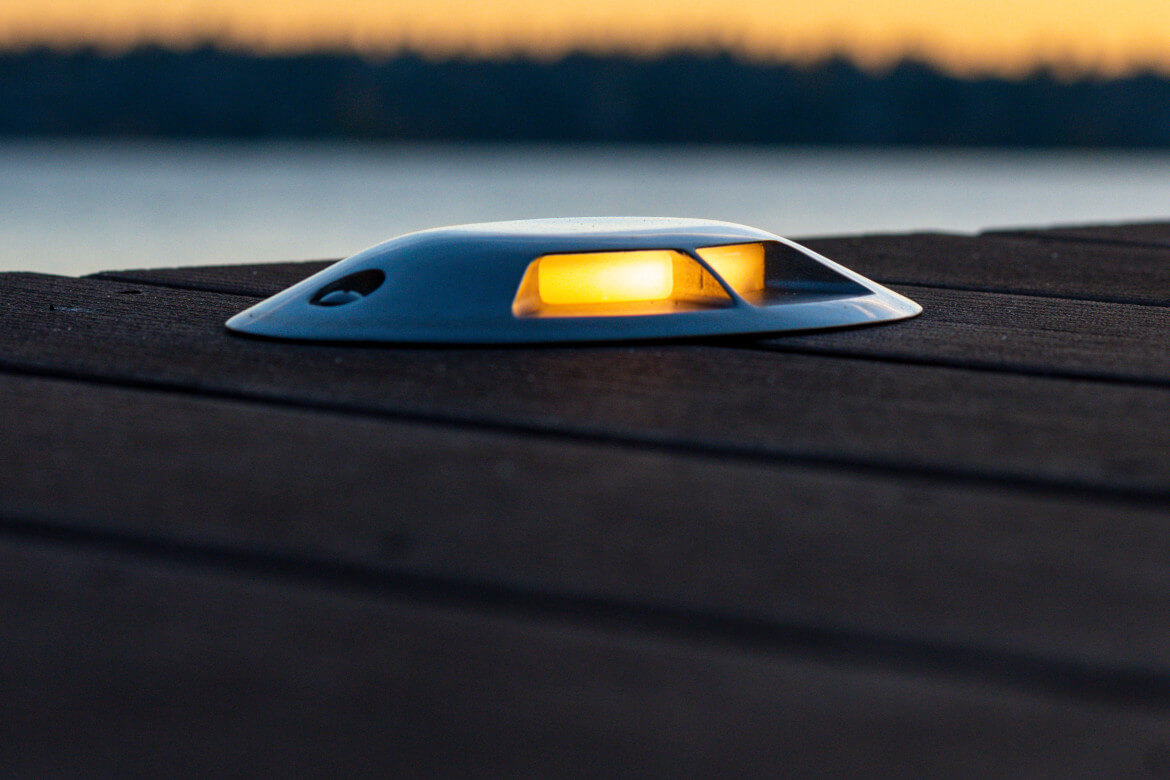 Guide to Choosing Marine Dock Lights | Northwest Outdoor Lighting